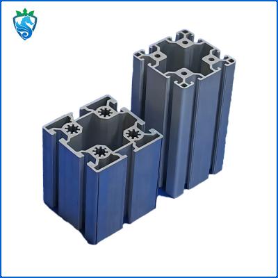 China Building Architectural Aluminum Profiles For Sign Flat Ceiling Drywall 7075 for sale