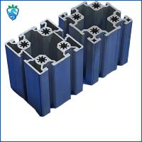 China Custom Architectural Aluminum Profiles Channel Alu Led Extruded Drywall for sale
