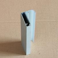 China Alloy Doors Windows Architectural Aluminum Profiles Systems 6063-T5 6061-T6 for sale