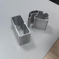 China Door Curtain Wall Architectural Aluminum Profiles Insulated 7075-T6511 Extrusion for sale
