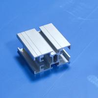 China Plaster-In Slim Recessed Led Aluminium Channel Led Strip Recessed Profile for sale