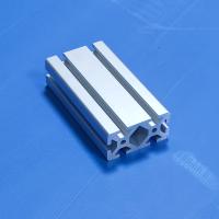 China Plaster-In Slim Recessed Led Aluminium Channel Led Strip Recessed Profile for sale