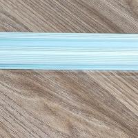 China Extruded Architectural Aluminum Profiles Products Led For Gypsum Drywall for sale