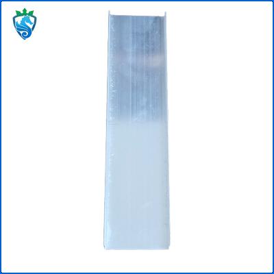 China 100x100 Aluminium Profile Tube 38mmx38mmx2mm Extruded Aluminium for sale