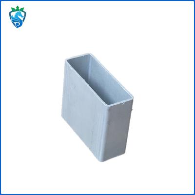 China 6062 Standard Aluminium Tube Profiles Aluminium Box Section Profiles for sale