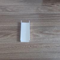 China Industrial Steel Aluminium Tube Profiles Square 1m X 10 X 10mm for sale