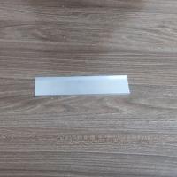 China Industrial Steel Aluminium Tube Profiles Square 1m X 10 X 10mm for sale