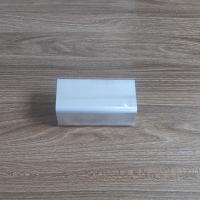 China 100x100 Aluminium Profile Tube 38mmx38mmx2mm Extruded Aluminium for sale