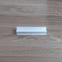 China 6062 Standard Aluminium Tube Profiles Aluminium Box Section Profiles for sale