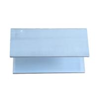 China Structural Aluminum Curtain Wall Profile Low U Value Double Triple Glass Panel for sale