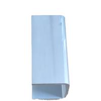 China Structural Aluminum Curtain Wall Profile Low U Value Double Triple Glass Panel for sale