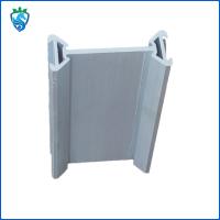 China 2080 3030 4040 8020 V T Slot Aluminum Extrusion Profiles For Windows And Doors for sale