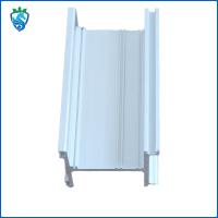China 2x2 2x4 2x6 6063 6061 Aluminum U Channel Wardrobe Sliding Window for sale