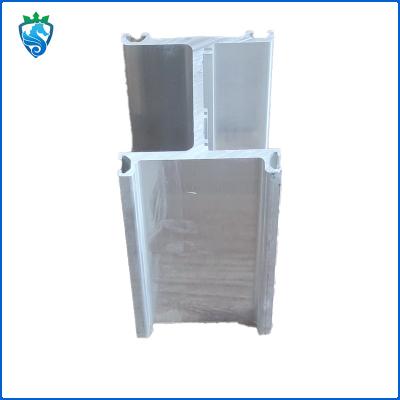 China Sliding Anodized Aluminium Window Profiles Frame Extrusion 10x10 20x20 20x40 for sale