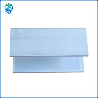 China Slim Aluminium Window Profiles Bending For Sash Windows Peru Wood Finish for sale