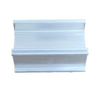 China 2080 3030 4040 8020 V T Slot Aluminum Extrusion Profiles For Windows And Doors for sale