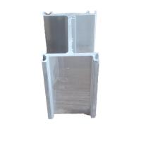 China Sliding Anodized Aluminium Window Profiles Frame Extrusion 10x10 20x20 20x40 for sale