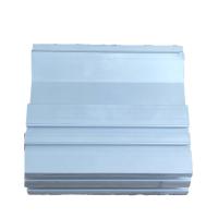 China Sliding Anodized Aluminium Window Profiles Frame Extrusion 10x10 20x20 20x40 for sale