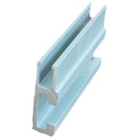 China 798 Series Aluminum Profile Sliding Window Extrusion 38 Series Architectural for sale