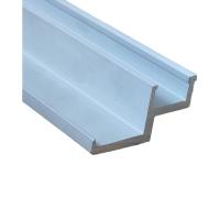 China 798 Series Aluminum Profile Sliding Window Extrusion 38 Series Architectural for sale