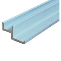 China 798 Series Aluminum Profile Sliding Window Extrusion 38 Series Architectural for sale
