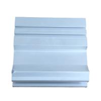 China T H L Shaped Aluminum Extrusion Profiles U Channel For Kitchen Cabinet 6060 6061 6063 for sale