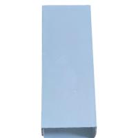 China Sliding Boat Aluminium Window Profiles Square Tube 20x20 80 20 100x100 for sale