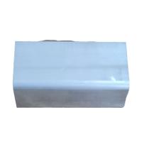 China Sliding Boat Aluminium Window Profiles Square Tube 20x20 80 20 100x100 for sale