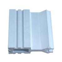China 45 Series 50 Series Door Aluminium Window Profiles T Nuts Silver for sale