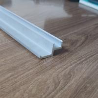 China T7 Temper Slim Aluminium Window Profiles Suppliers Hardware for sale