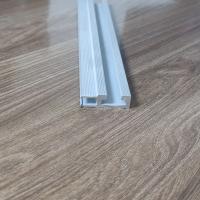 China T7 Temper Slim Aluminium Window Profiles Suppliers Hardware for sale