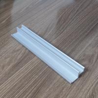China T7 Temper Slim Aluminium Window Profiles Suppliers Hardware for sale