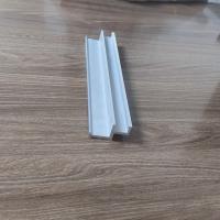 China T7 Temper Slim Aluminium Window Profiles Suppliers Hardware for sale
