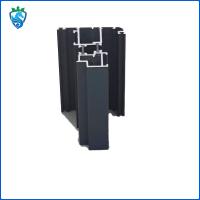 China Patio Aluminium Sliding Door Profile Shutter Wardrobe Window for sale