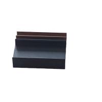 China Framed Aluminium Sliding Door Profile For Kitchen Cabinets for sale