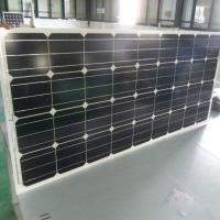 China 20x20 40x80 T Slot Aluminium Profile Pv Panel Frame Rail Photovoltaic Bracket for sale