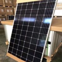 China Metal Aluminum Extrusion Solar Panel Frame Section O H112 Tempered for sale