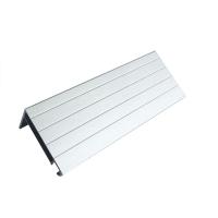 China Anodized Aluminum Solar Frame Panel Screen Photovoltaic Industry for sale