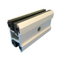 China Anodized Aluminum Solar Frame Panel Screen Photovoltaic Industry for sale