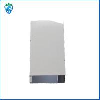 China 2011 2080 Aluminum Solar Panel Frame Extrusion Ground Mounting for sale