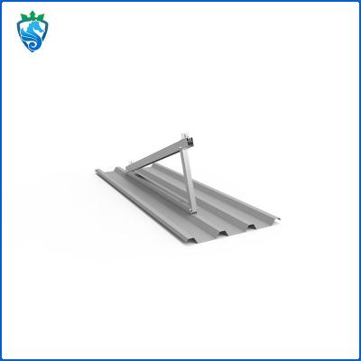 China Anodized Aluminum Solar Panel Frame Extruded L Angles For 96 3x6 Or 48 6x6 Cells for sale