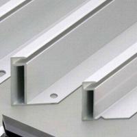 China 6000 Series Aluminum Frame For Solar Panel Aluminium Extrusion for sale