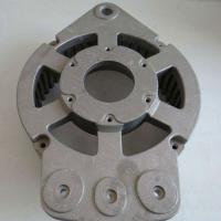 China 6061 Alloy Aluminum Die Casting Machine Parts Electric Motor for sale