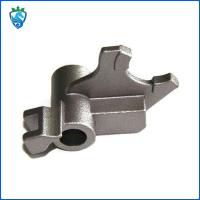 China 7075 Boat Cast Aluminum Parts Die Mould Box Body Communication for sale