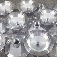 China 7075 Boat Cast Aluminum Parts Die Mould Box Body Communication for sale