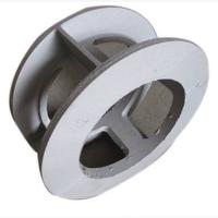 China Automotive Light Aluminium Die Casting Led Housing Zinc Truck Metal Car Toy for sale