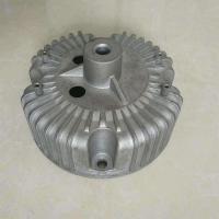 China Automotive Light Aluminium Die Casting Led Housing Zinc Truck Metal Car Toy for sale