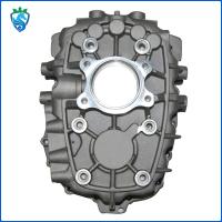 China Automotive Light Aluminium Die Casting Led Housing Zinc Truck Metal Car Toy for sale