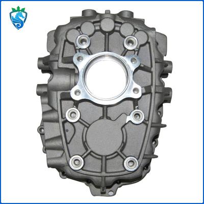 China Automotive Light Aluminium Die Casting Led Housing Zinc Truck Metal Car Toy for sale