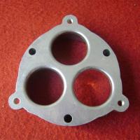 China Automotive Light Aluminium Die Casting Led Housing Zinc Truck Metal Car Toy for sale